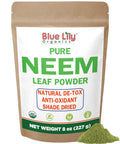 neem powder for skin health