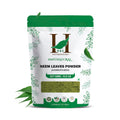 neem powder for skin health