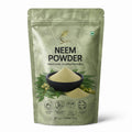 neem powder for skin health