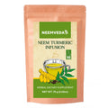neem powder for skin health