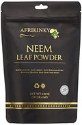 neem powder for skin health