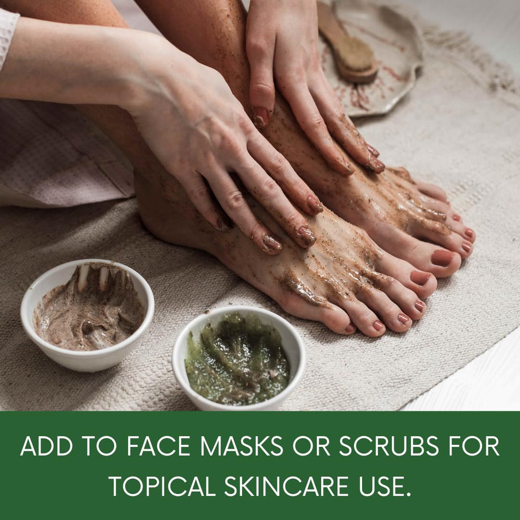 neem powder for skin hydration