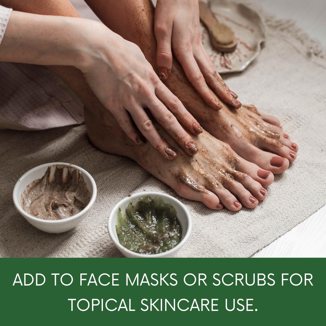 neem powder for skin hydration