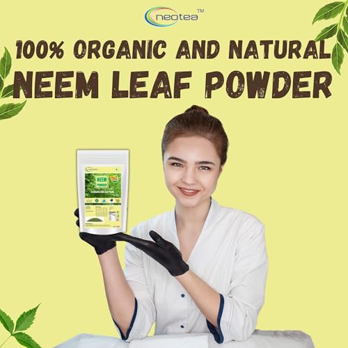 neem powder for skin rejuvenation