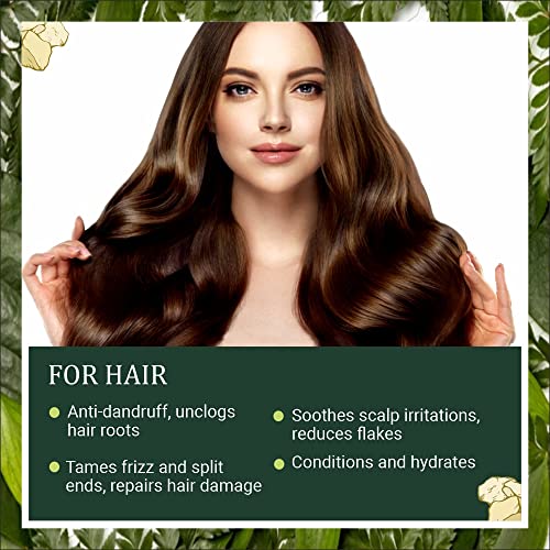 neem powder for soothing skin irritation