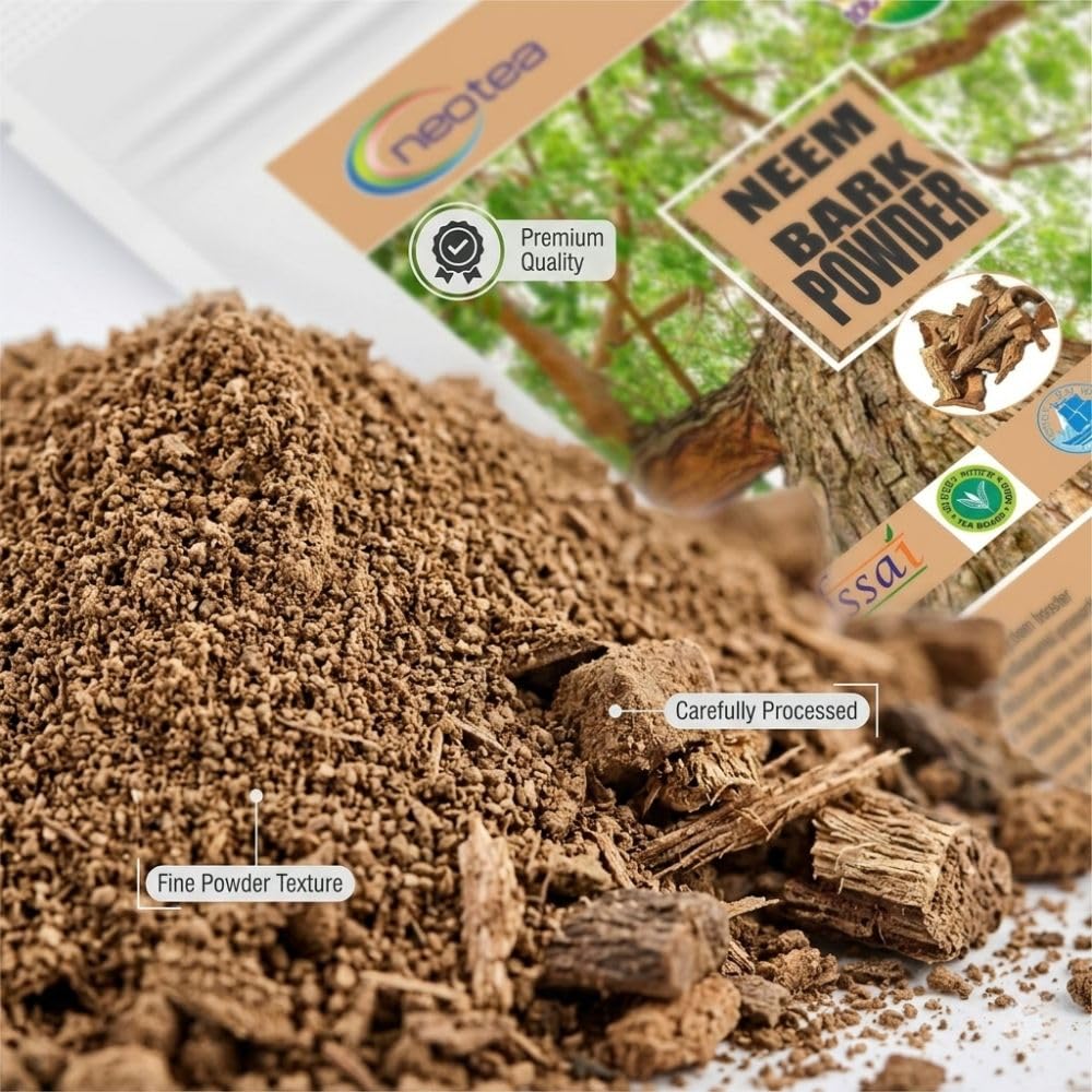 neem powder for traditional medicine