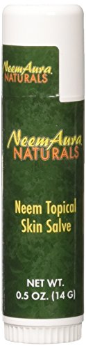 neem salve stick for natural healing