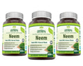 neem supplement for blood purification