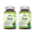 neem supplement for immune support