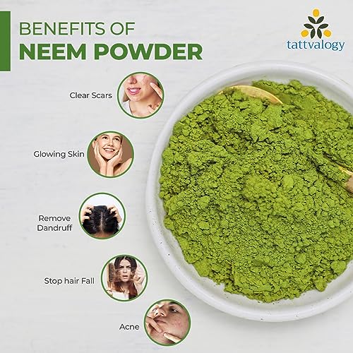 neem supplement for overall health