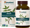 Neem Systemic Purifier for detox