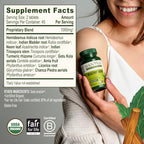 neem tablets for clear complexion