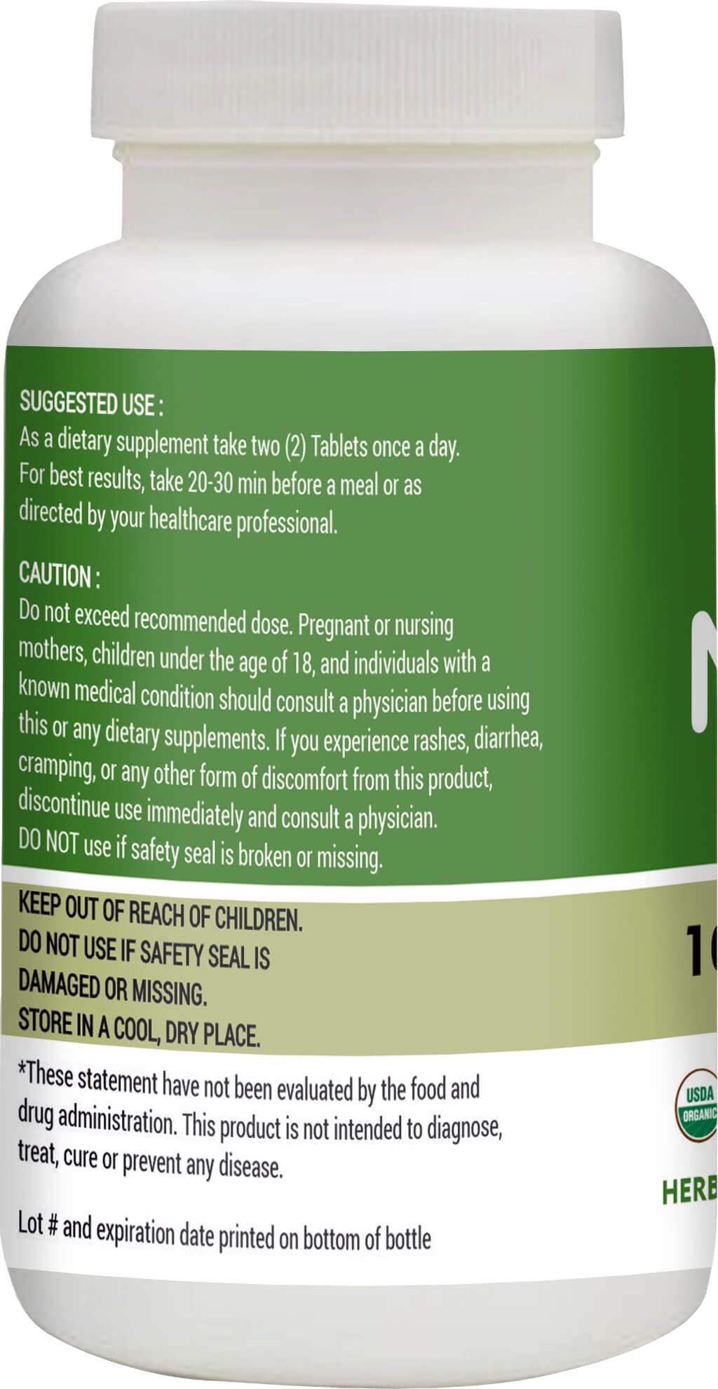 neem tablets for daily use