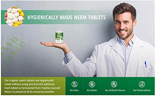 neem tablets for detoxification