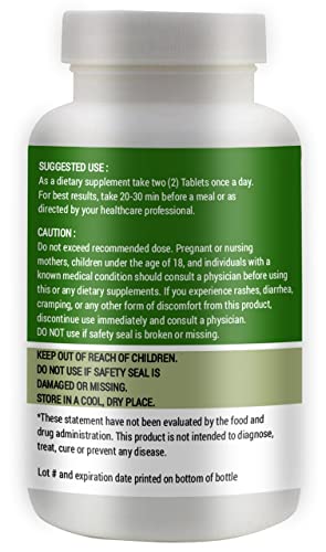 neem tablets for detoxification