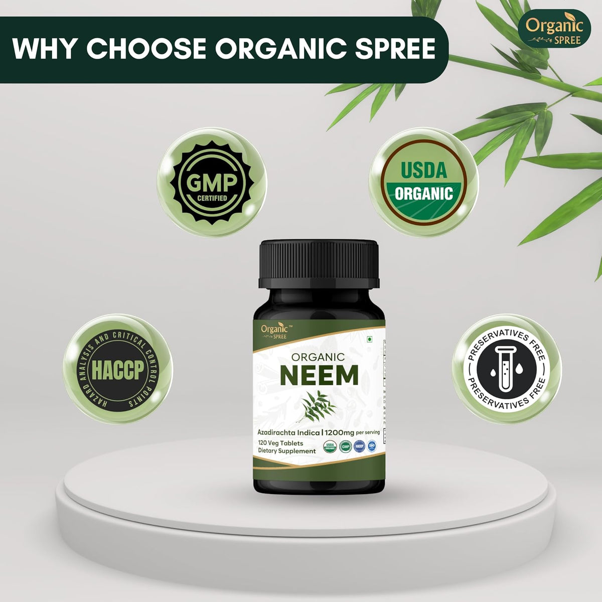 neem tablets for digestive balance