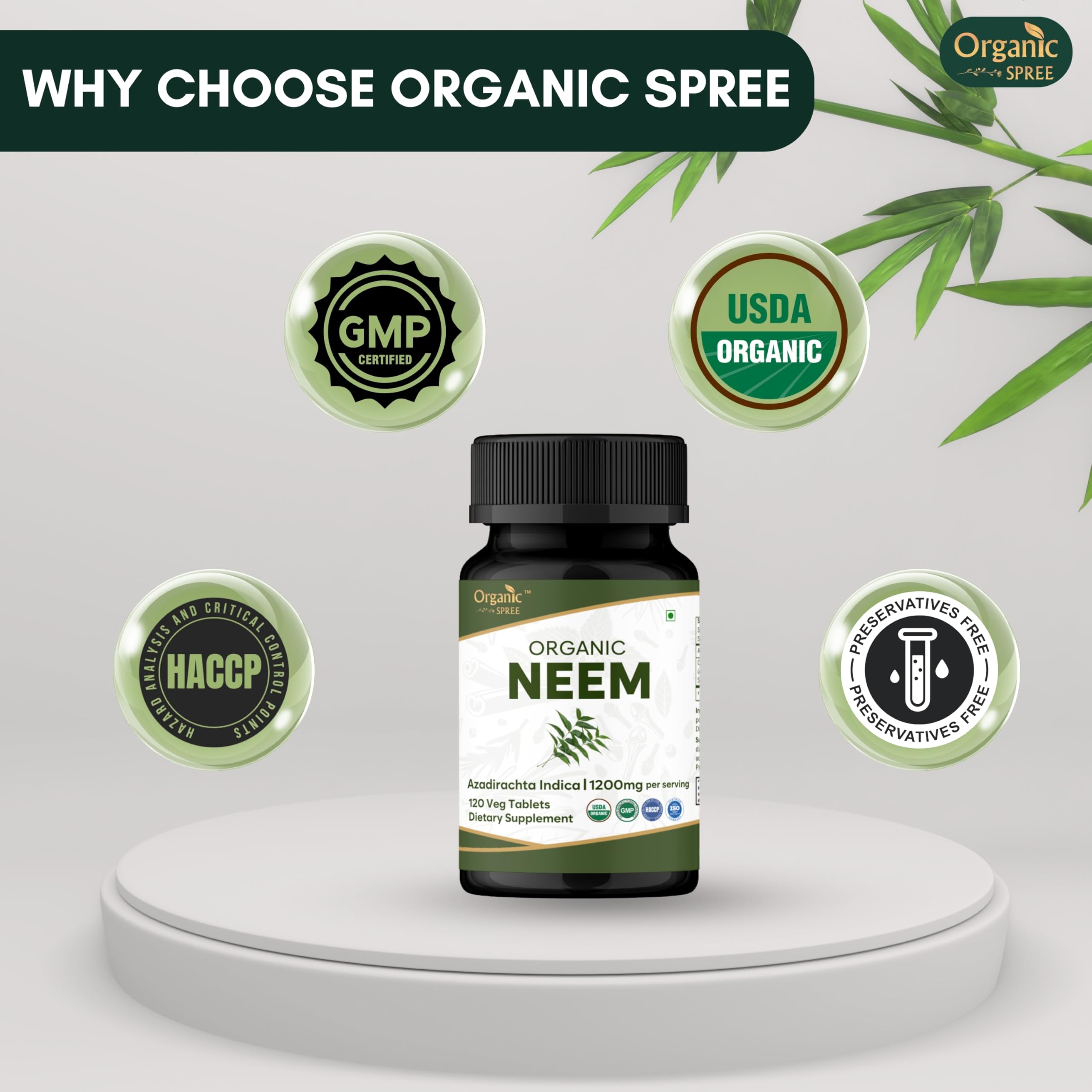 neem tablets for holistic wellness