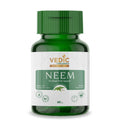 neem tablets for skin health