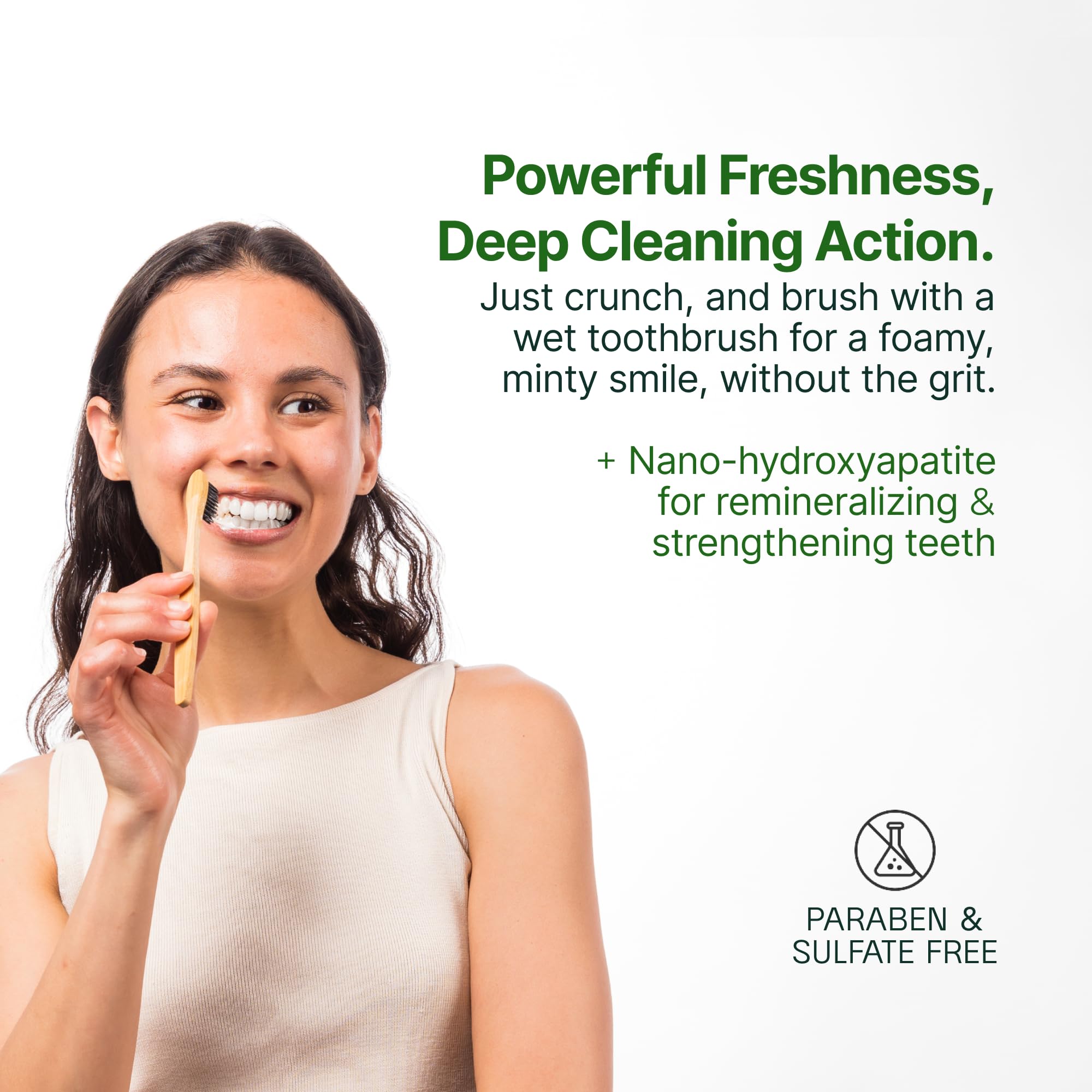 neem toothpaste for natural teeth whitening