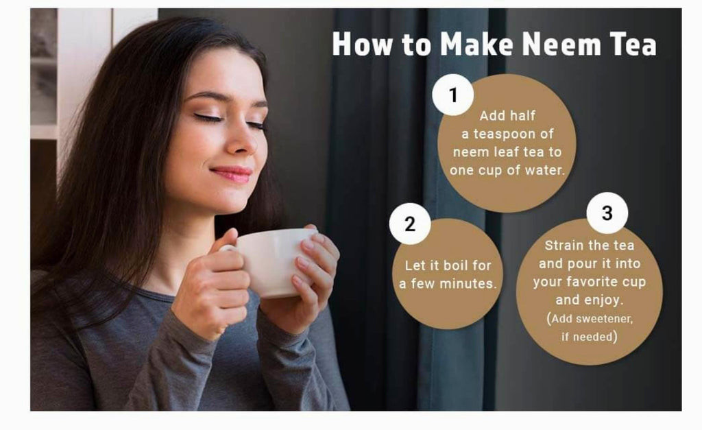 neem triple complex for vitality