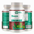 Neem Tulsi tablets for immune support