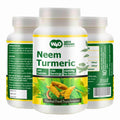 Neem Turmeric 1000 mg tablets