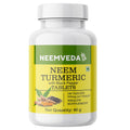 neem turmeric detox tablets