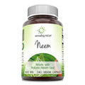 neem veggie capsules for wellness