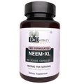 Neem XL vegan capsules for wellness