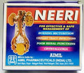 Neeri laxatives for gentle relief