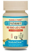 Nei Xiao Luo Li Pian multivitamins for overall health