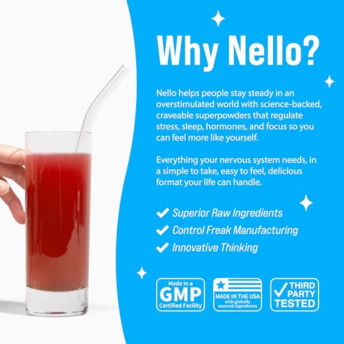 Nello gummy multivitamin alternative
