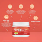 Nello herbal nootropic for productivity