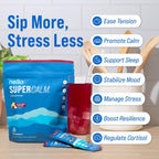 Nello kids multivitamin drink mix