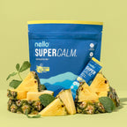 Nello multivitamin for men on the go