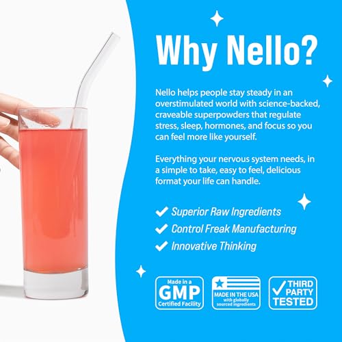 Nello multivitamin for men’s vitality