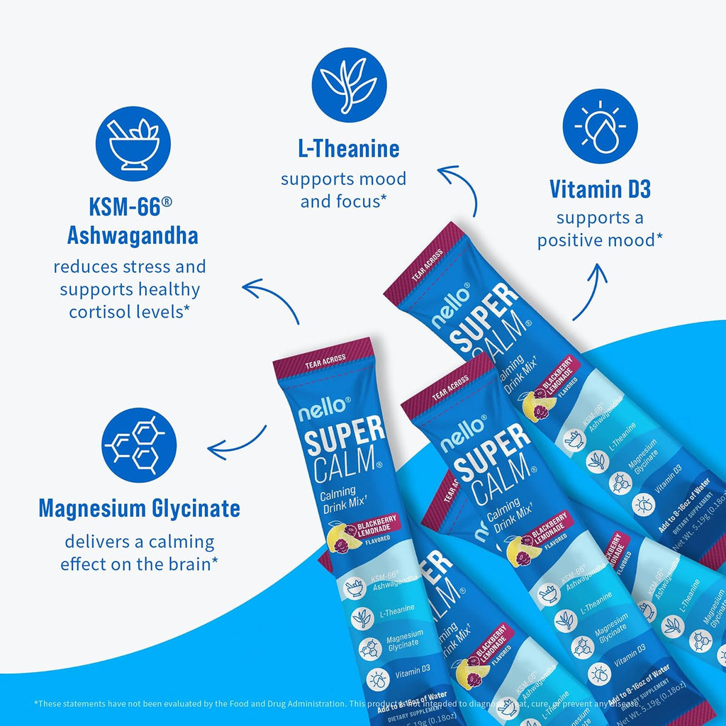 Nello multivitamin for men