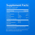 Nello multivitamins for balanced nutrition