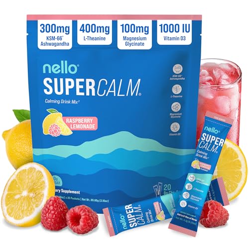 Nello multivitamins for daily health