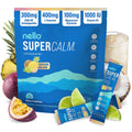 Nello multivitamins for daily health
