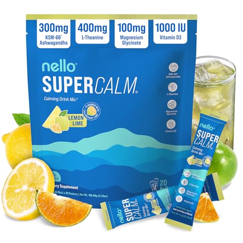 Nello multivitamins for daily health
