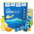 Nello multivitamins for daily health