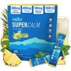 Nello multivitamins for daily health