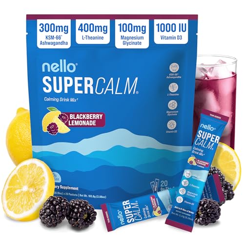Nello multivitamins for daily health