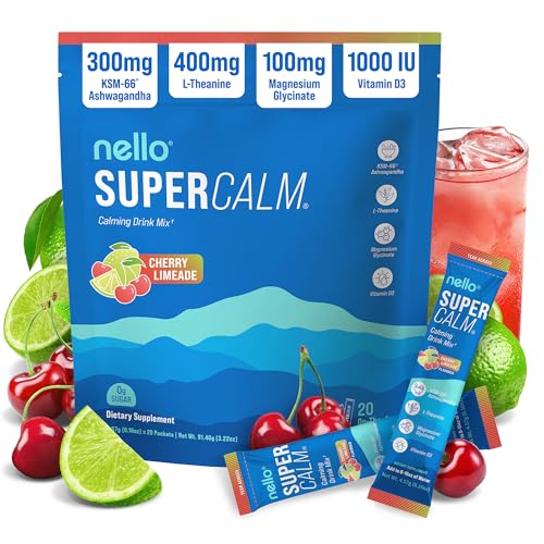 Nello multivitamins for daily health