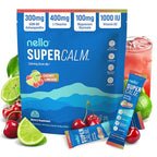 Nello multivitamins for daily health