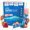 Nello multivitamins for daily health