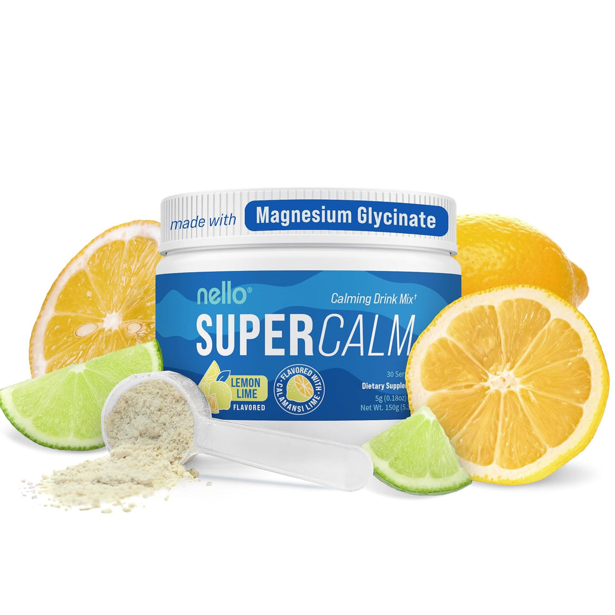Nello multivitamins for daily wellness