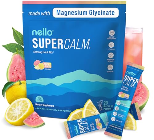 Nello multivitamins for daily wellness