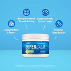 Nello multivitamins for relaxation